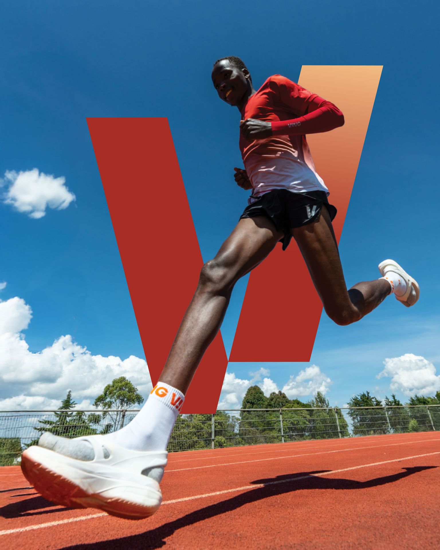 VING NIRUN | Ving Marathon Sandals